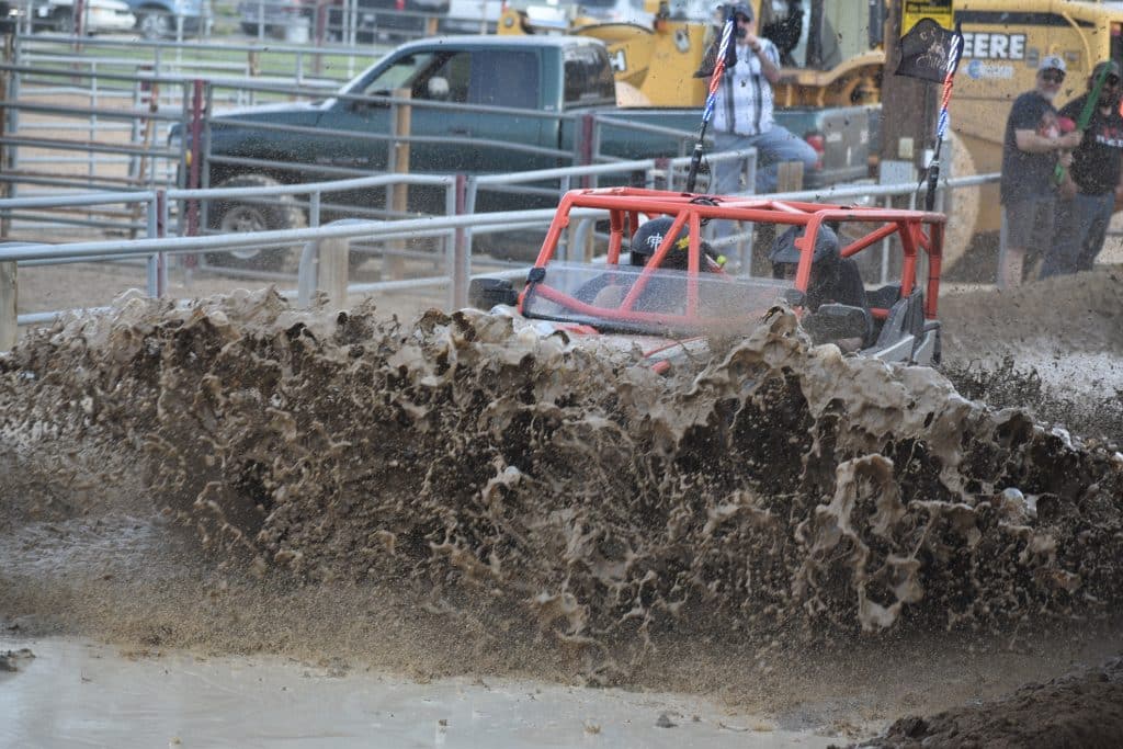 PHOTOS: Rodeo, dancing, rides enjoyed at Rifle Rendezvous ...